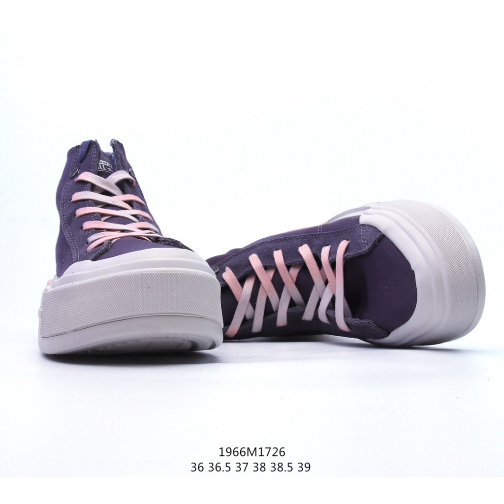 2023 Converse Chuck Taylor All Star Lugged move รองเท้าผ้าใบพื้นหนา ...