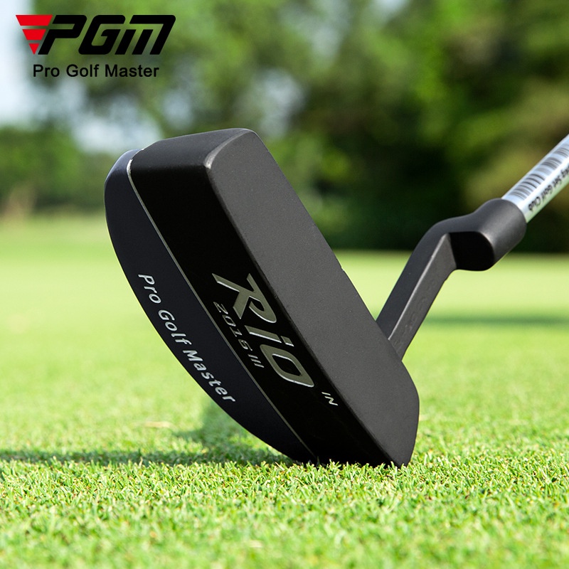 Pgm Golf Clubs Men Putter with Line of Sight Male Single High Fault ...