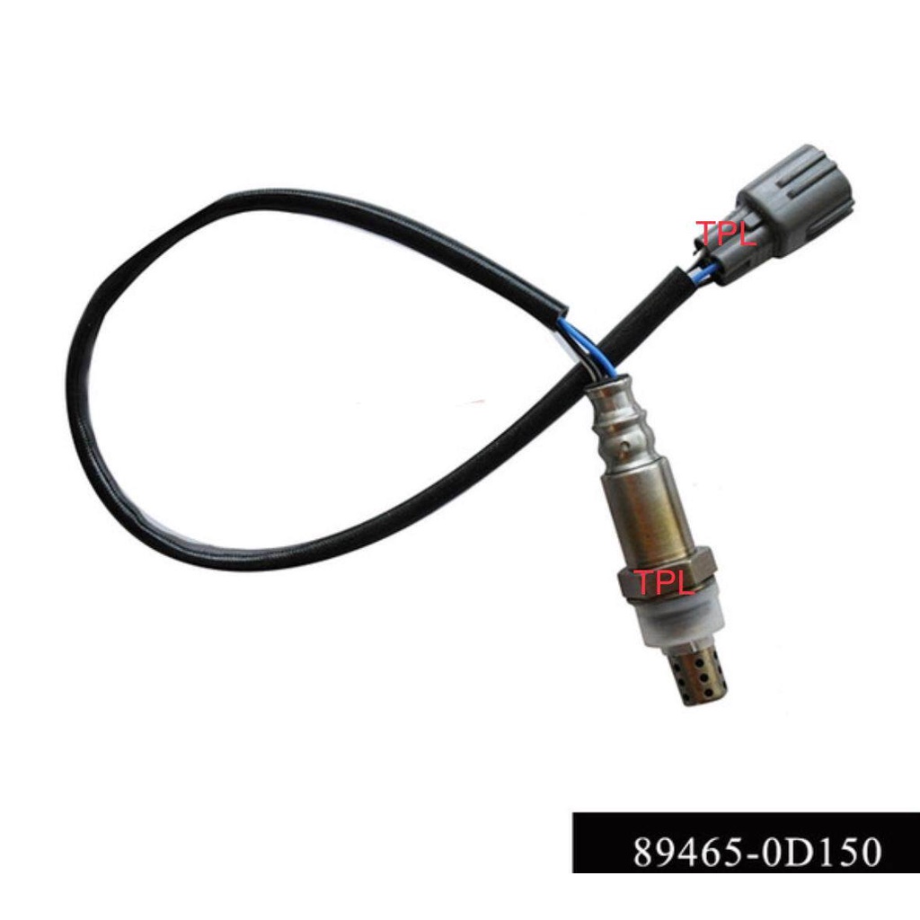 SENSOR OXYGEN เซนเซอร์ไอเสีย อ๊อกซิเจน TOYOTA โตโยต้า VIOS วีออส 2003 ...