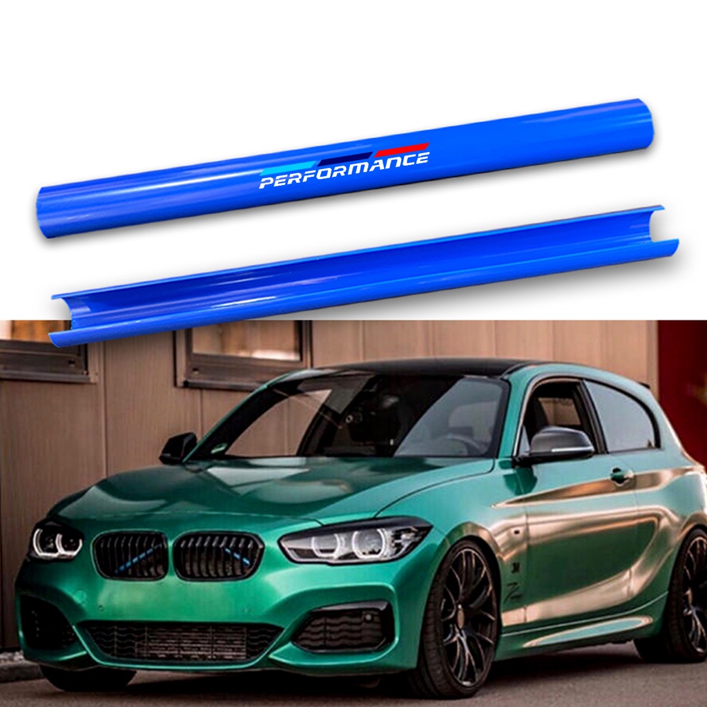 กระจังหน้ารถยนต์ ABS อุปกรณ์เสริม สําหรับ BMW 5 6 7 Series F10 F11 F07 F12 F13 F06 F01 F02 X2 ...