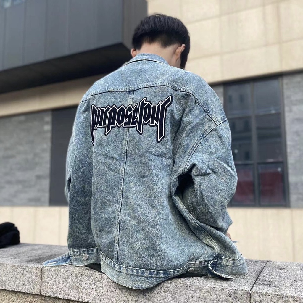 Hzvc Fear of God Correct Fog Joint Name Purposetour Biber Same Retro ...