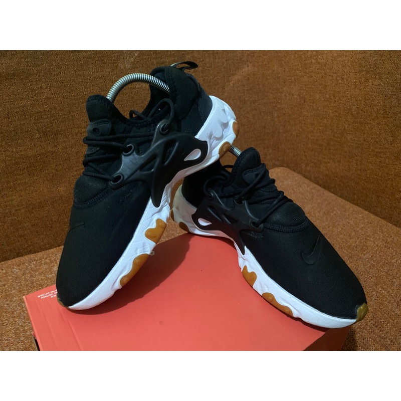 Nike React Presto / Size 42 Insole 265 แนวโน้ม | Shopee Thailand