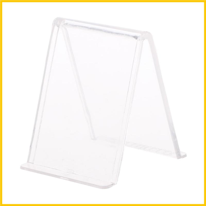 Runun ชั้นวางรองเท้า อะคริลิค รูปตัว V อเนกประสงค์ | Shopee Thailand