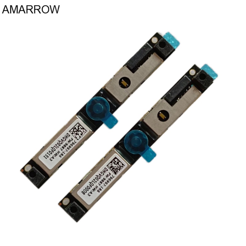 กล้องเว็บแคมแล็ปท็อป ของแท้ สําหรับ HP 640 650 740 820 840 G3 G4 ...