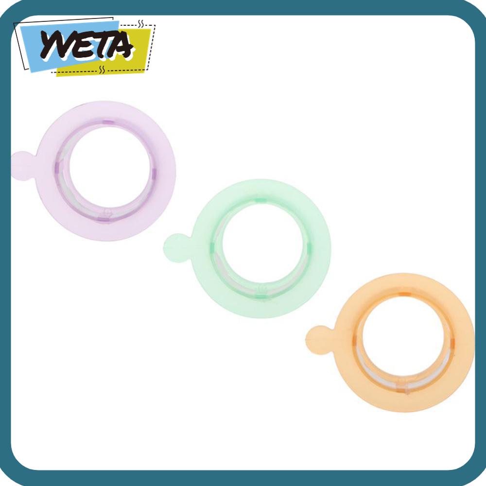 Yveta Biologix ที่กรองเซลล์ ไนล่อน โพลีโพรพีลีน 40um 70um 100um แบบใช้แล้วทิ้ง | Shopee Thailand