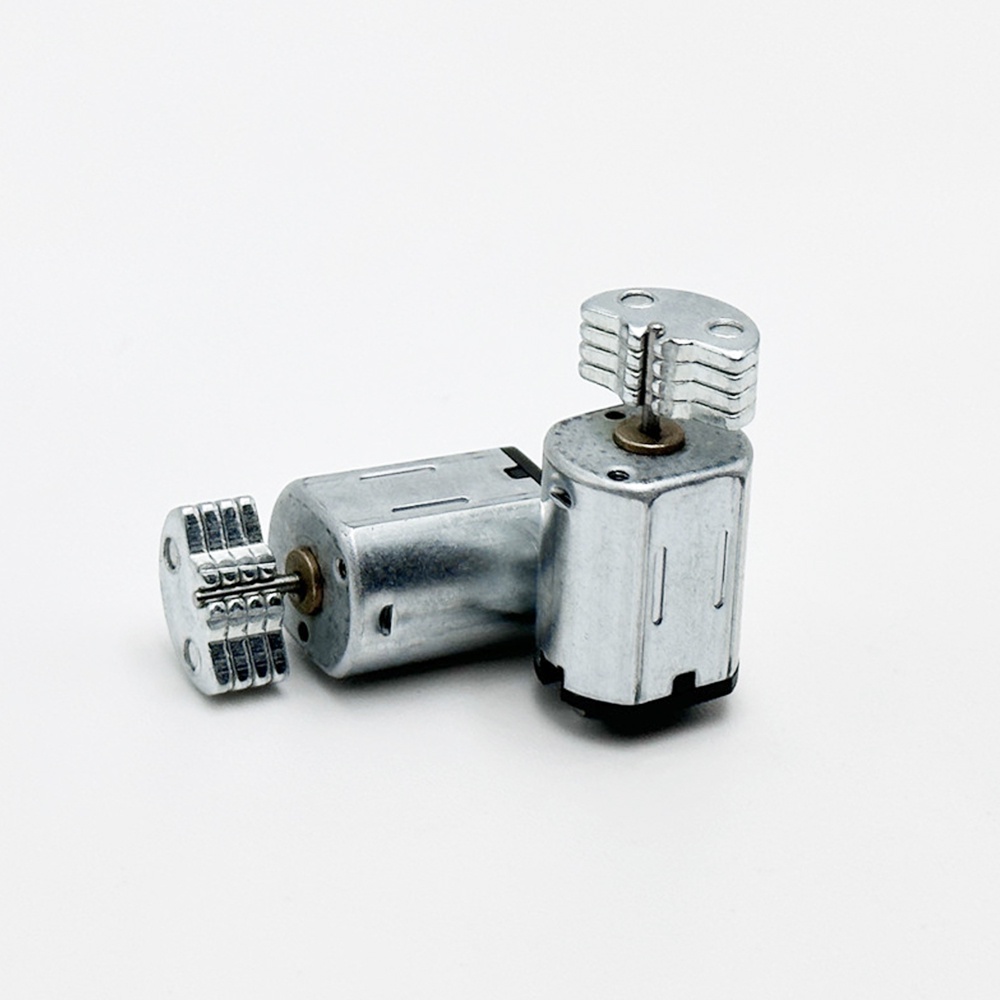 5pcs N20 Super Strong Vibration Power DC 3V 3.7V เครื่องสั่นล้อประหลาด ...