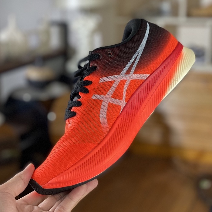 Asics Metaspeed Sky รองเท้าวิ่งผู้ชายและผู้หญิง 3 สี Metaspeed Sky ...