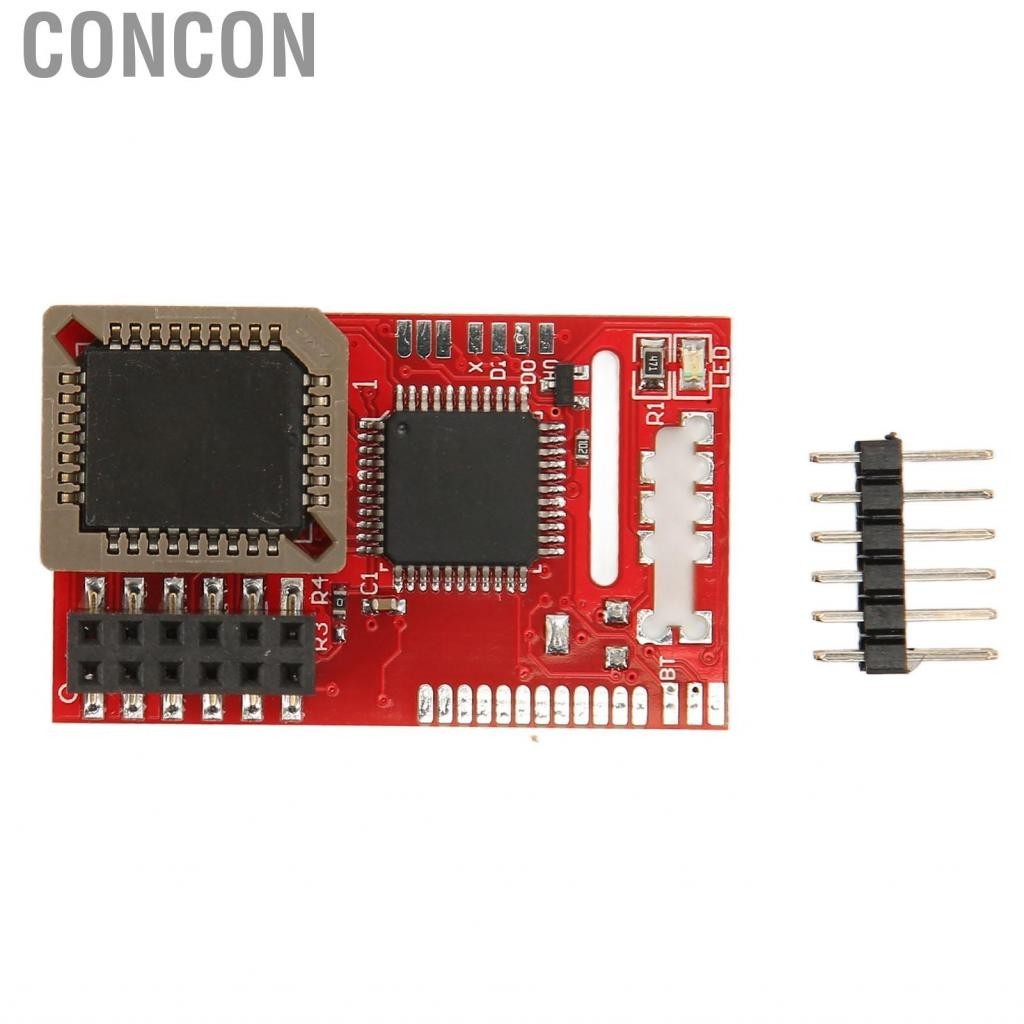 Concon Game Console Mod Chip PCB Replacement Lightweight Easy ...
