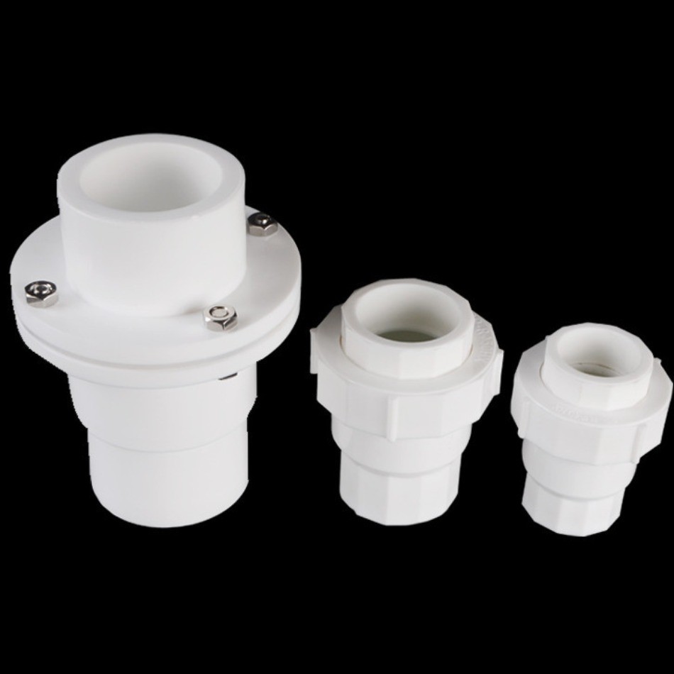 [KZS] Ppr เช็ควาล์วแนวตั้ง 4 จุด 6 จุด 3 ซม. PPR เช็ควาล์ว 20/25/32/40/50/63PPR เช็ควาล์ว ...