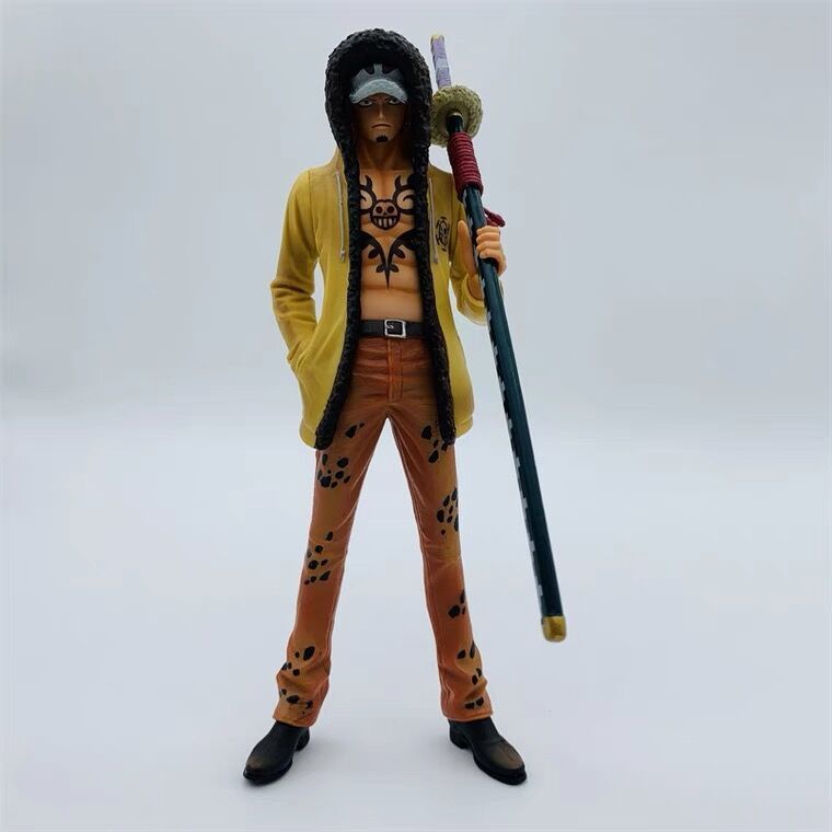 ของแท้จํานวนมาก One Piece Great Channel DXF Frenzy Operation Theatrical ...