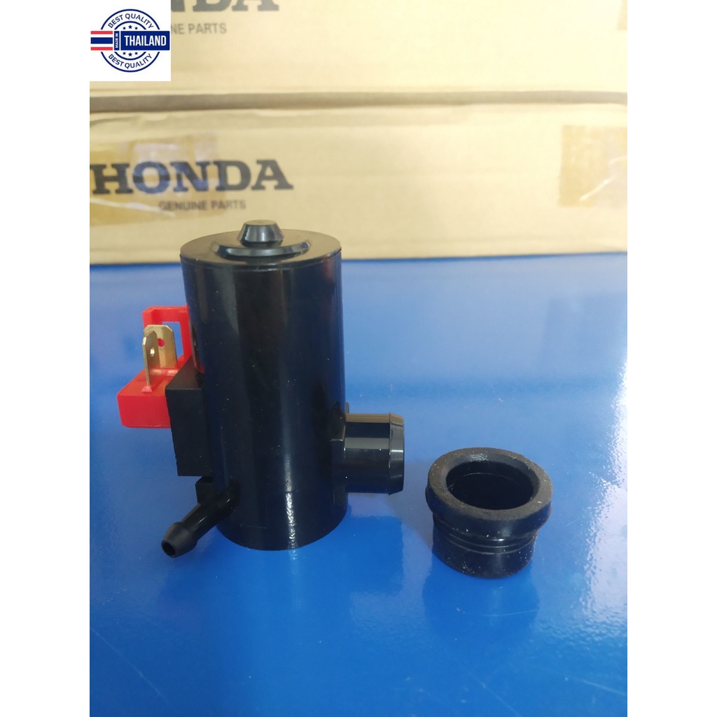 มอเตอร์ฉีดน้ำฝน Honda Civic, Accord, City, CRV รุ่นเก่า | Shopee Thailand