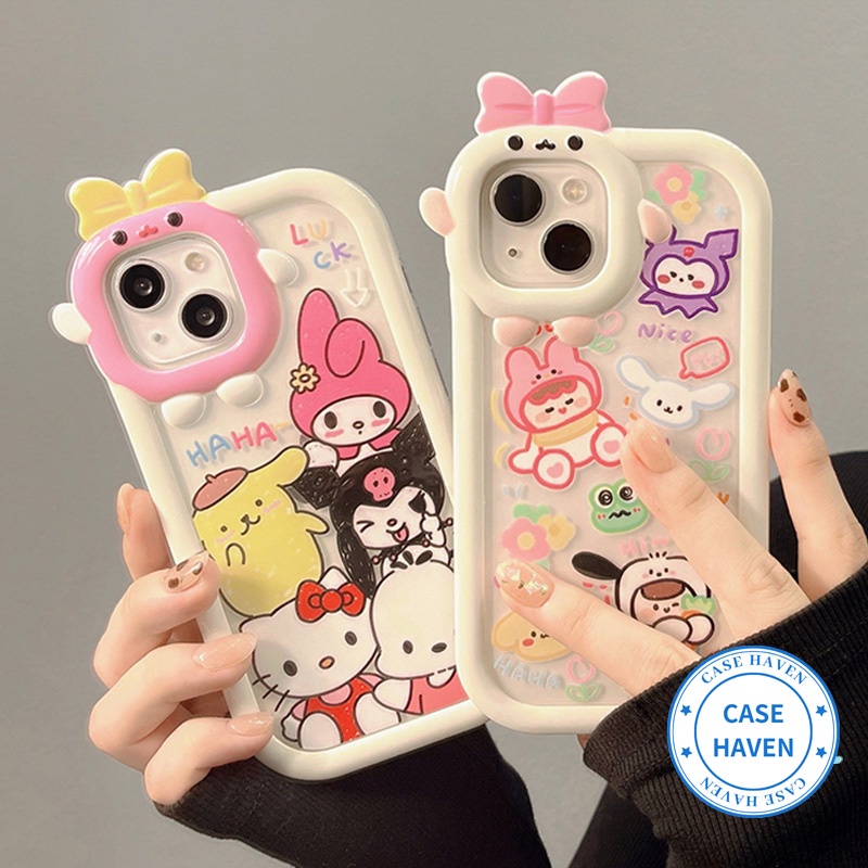 เคส Redmi A2 9A A1 9C 9T 10C 12 10s 12C Note 12 Pro 11 Pro 11s เสี่ยวมี ...