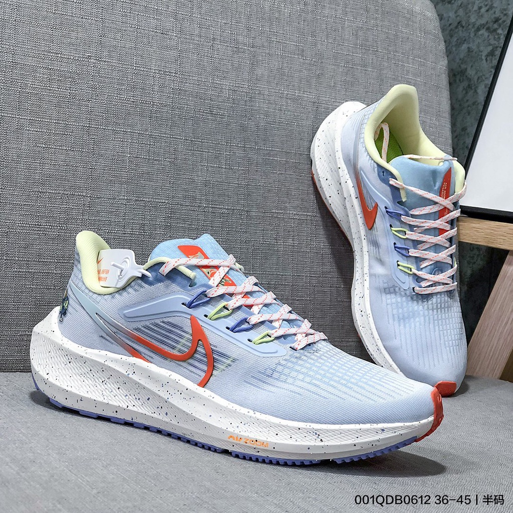 ♞NIKE Origina Air Zoom Pegasus 39 ultralight mesh running shoes ...