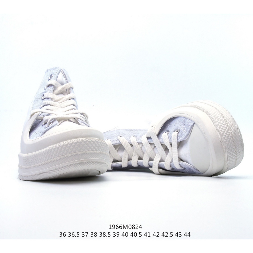 แท้% Converse All Star Construct A05042C ป้องกันการลื่นไถลและทนต่อการ ...