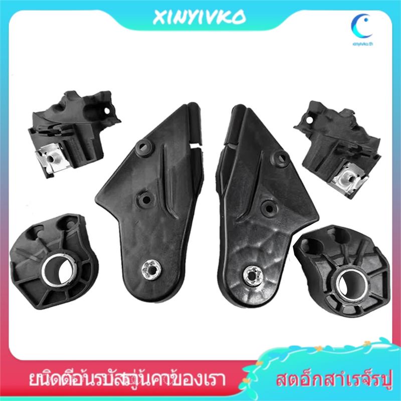 [ขายดี] ชุดอุปกรณ์ซ่อมแซมไฟหน้า สําหรับ Mercedes-Benz C Classe 204 2008 ...