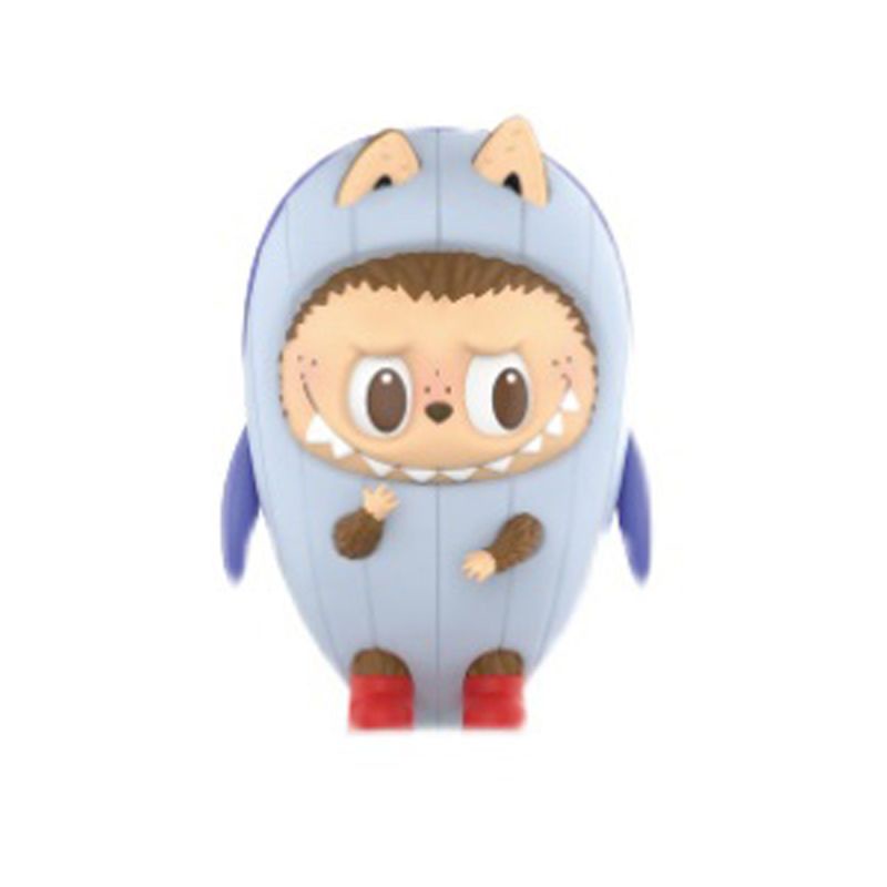 Artboxes * POPMART POPMART THE MONSTERS labubu labubu Elf Animal Series ...