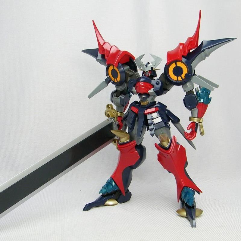 Bt Black Knight OG 016 Great Increase Zengjia Super Robot Wars พร้อม ...