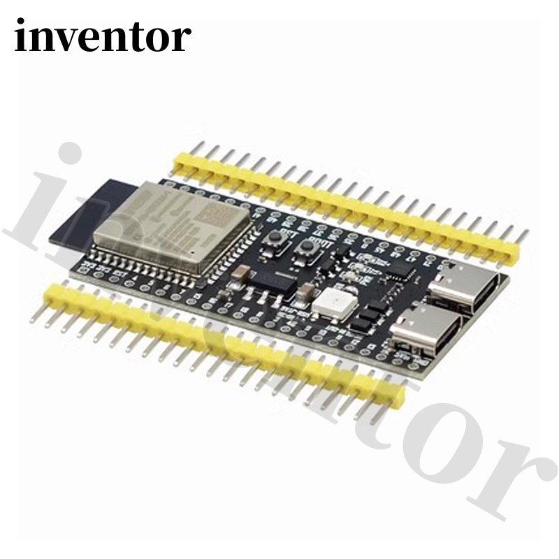 บอร์ดไมโครคอนโทรลเลอร์ Esp32 Esp32 C3 Esp32 S3 Esp32 C3 Devkitm 1 Esp32 8940