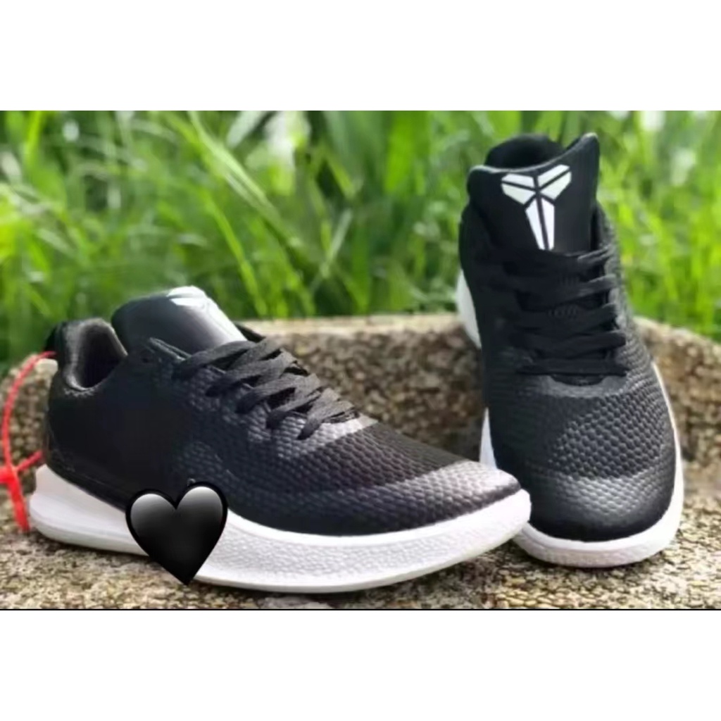 MEN'S BRYANT MAMBA FOCUS asshoes for men #1986 | Shopee Thailand