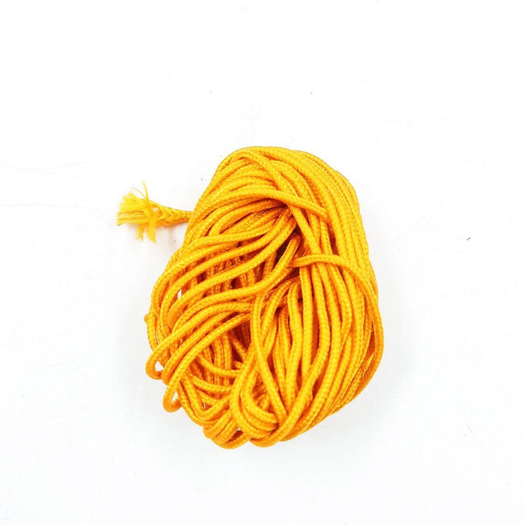 Mangalya Kayiru Manjal Kayiru 1 Pc 100cm | Shopee Thailand