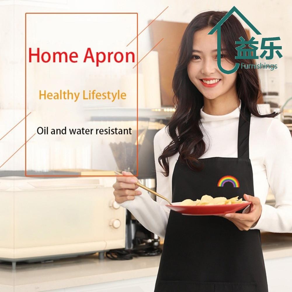 Antinon Kitchen Smock, ผ้ากันเปื้อนกันน้ํา Oilproof, สามารถเช็ดมือ PVC ...