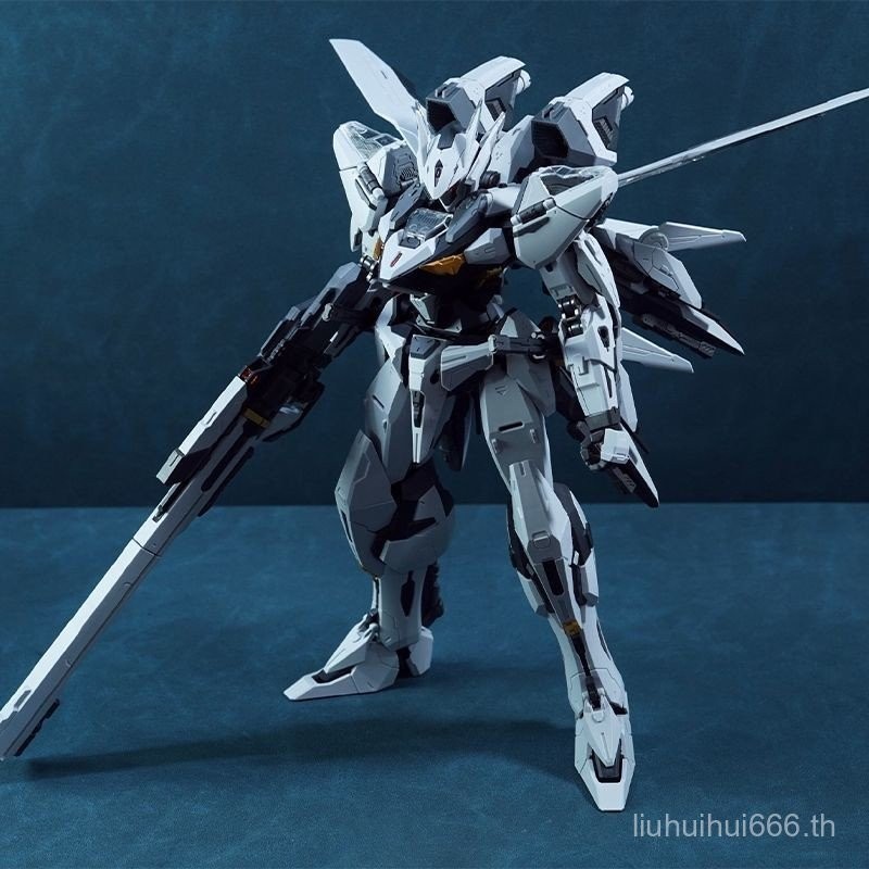 ในสต็อก ** ในสต็อก โมเดลประกอบโลหะกลไกในประเทศรุ่น Luo Bo Anime Seven ...