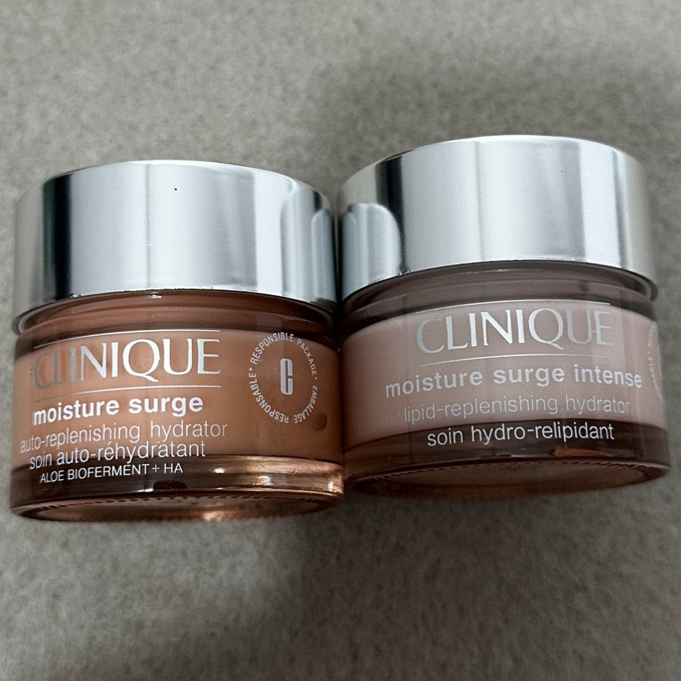 Clinique Water Magnetic Field Moisturizing Facial Cream 50ml | Shopee Thailand