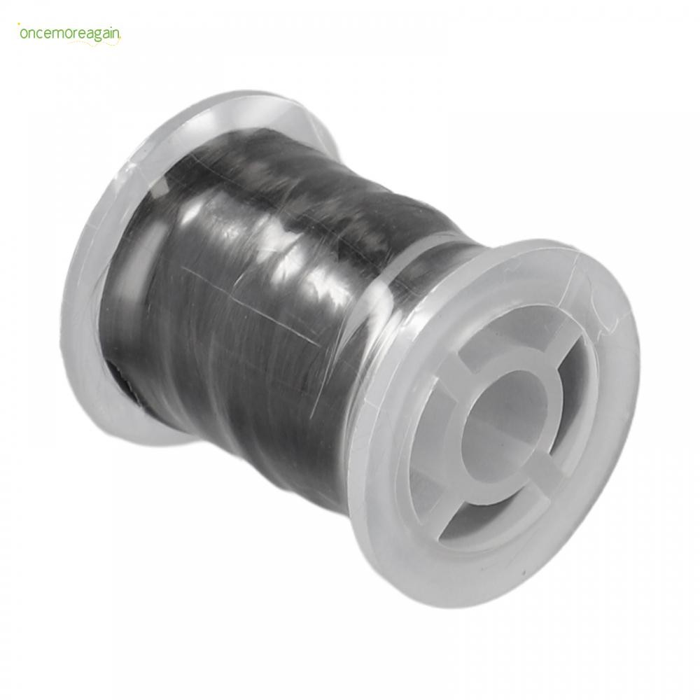 【Final Clear Out】High Quality Metal Fishing Rod Building Thread Repair ...