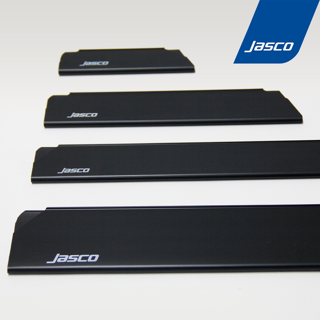 Jasco ปลอกใส่มีด PVC พลาสติก Knife Guards | Shopee Thailand