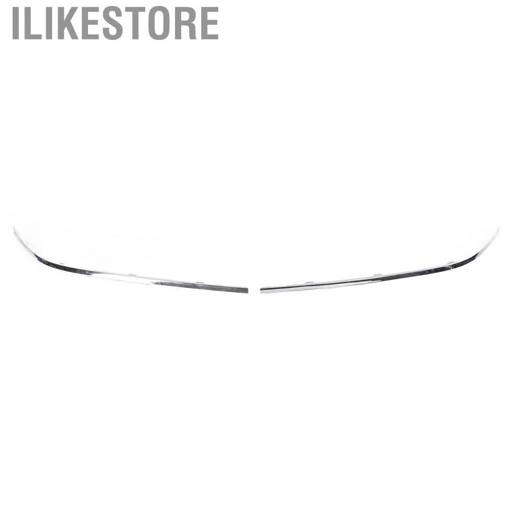 Ilikestore 51117135557 Wide Application Bumper Face Bar Trim High ...