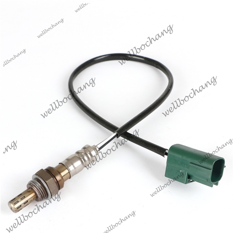 สําหรับ NISSAN SERENA C24 X-TRAIL T30 MURANO 2.5 OXYGEN SENSOR / O2 ...