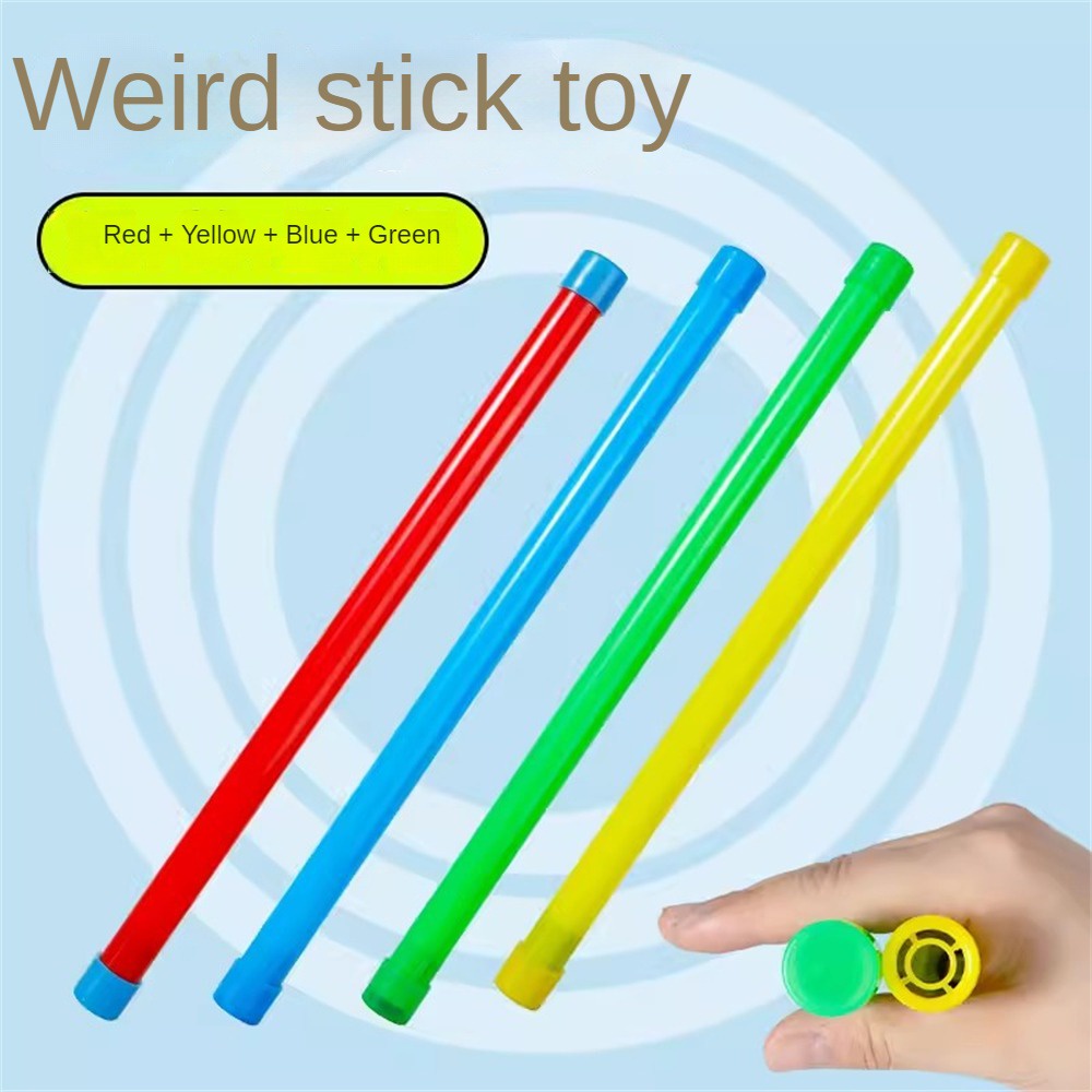 ความแปลกใหม่ Magic Sonic Stick แปลก Stick เสียง Decompression Shake ...