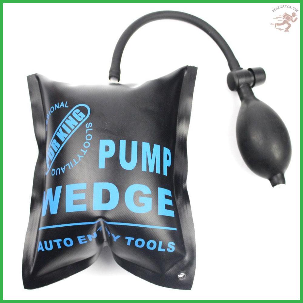 Cushioned Air Pump Wedge Alignment Hand Auto Entry Unlock Tools Support ...