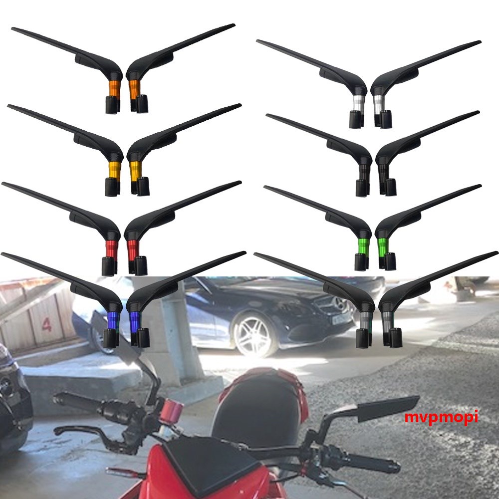 ใหม่ กระจกมองหลังไฟฟ้า แบบพับได้ หมุนได้ สําหรับยานพาหนะไฟฟ้า UQI+U1C U1D Dazhou U-Be No.9 ...