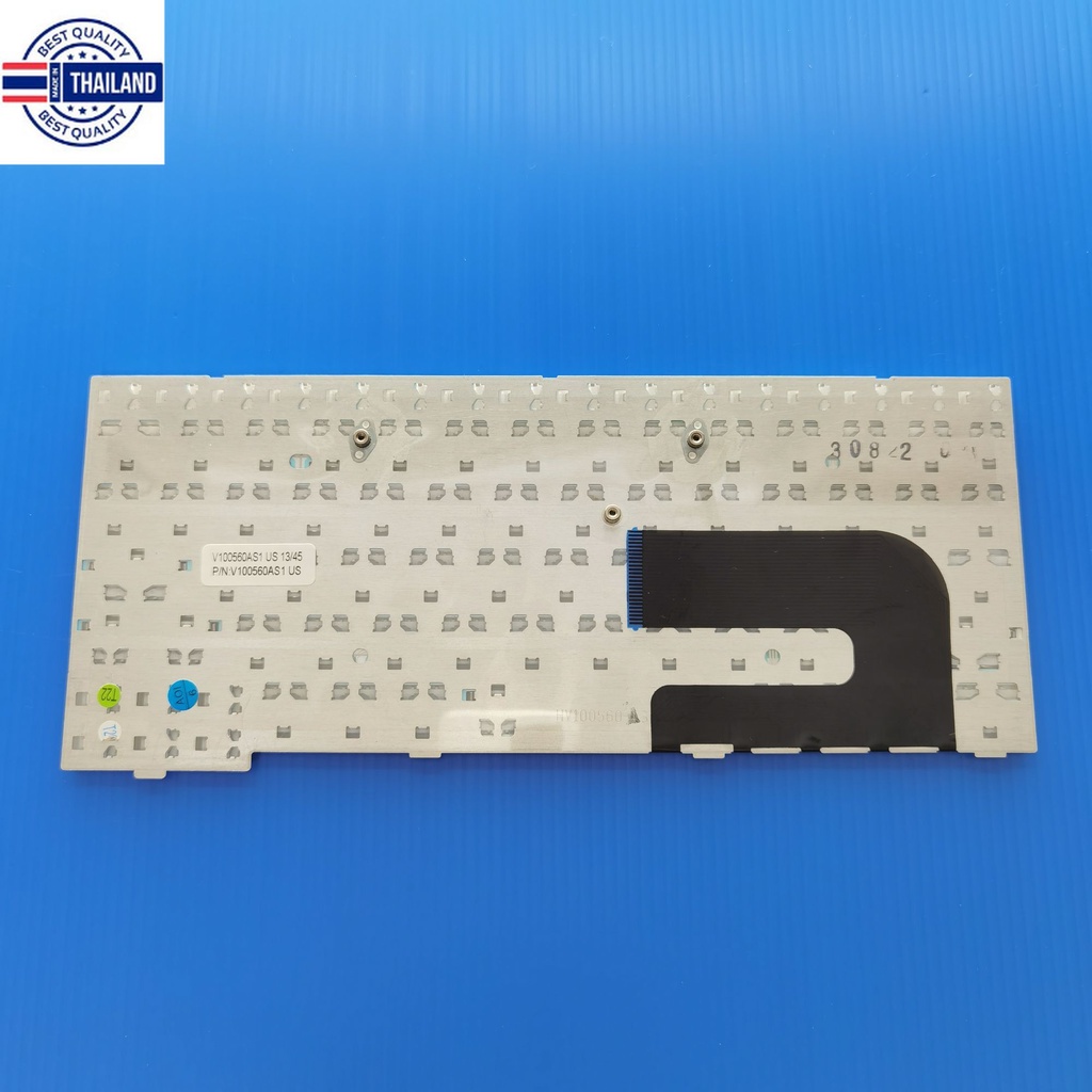 Keyboard คีย์อร์ด Samsung NC10 N128 N108 N110 NC310 ND10 N128 N140 N150 ...