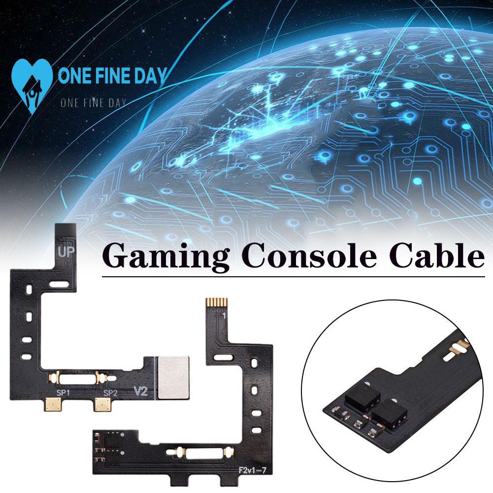 ชิปสวิตช์ V2 TX PCB สําหรับ Switch Lite Flex SX Core I9Y7 | Shopee Thailand