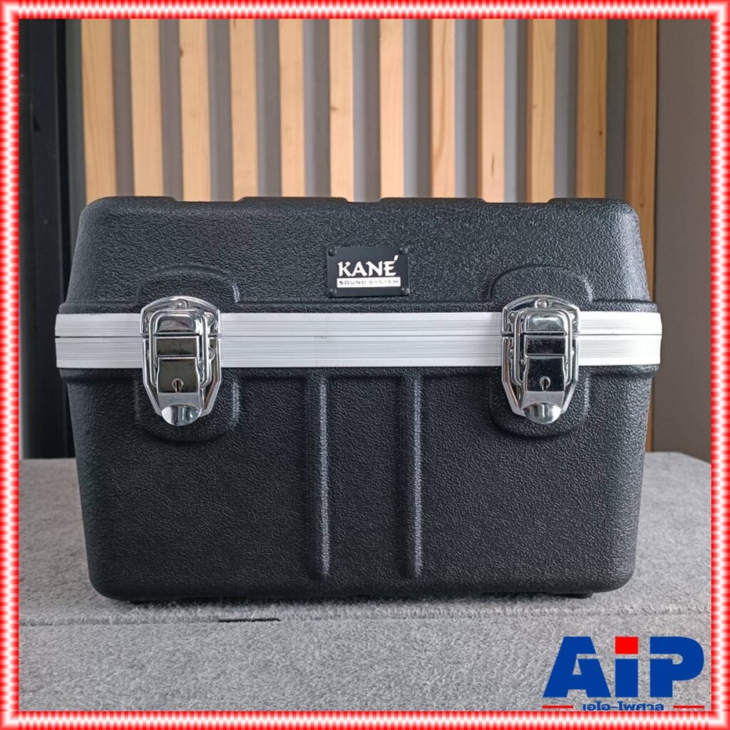 zzz KANE MIC-12 RACK ABS ไมค์12ช่อง กล่องเก็บไมค์ 12 ช่อง พร้อมกุญแจ ...