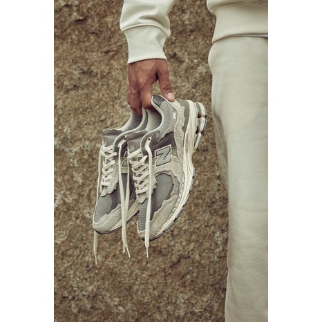 New Balance แพ็กป้องกันสมดุล สําหรับ 2002R M2002RDA | Shopee Thailand