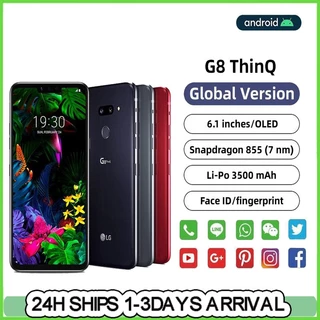 lg g8 ราคาพิเศษ | ซื้อออนไลน์ที่ Shopee ส่งฟรี*ทั่วไทย!