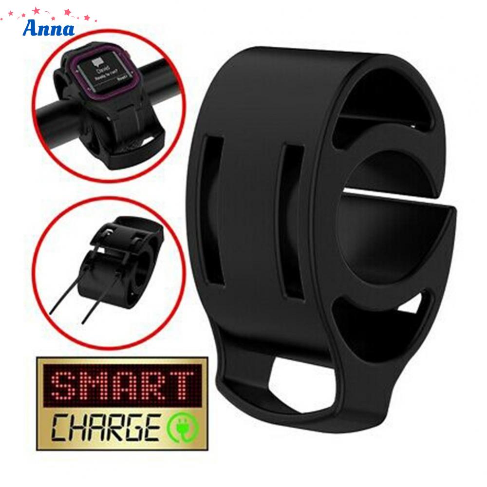【Anna】ใหม่ ตัวยึดซิลิกาเจล สําหรับ Garmin Forerunner Fenix Approach D2 ...