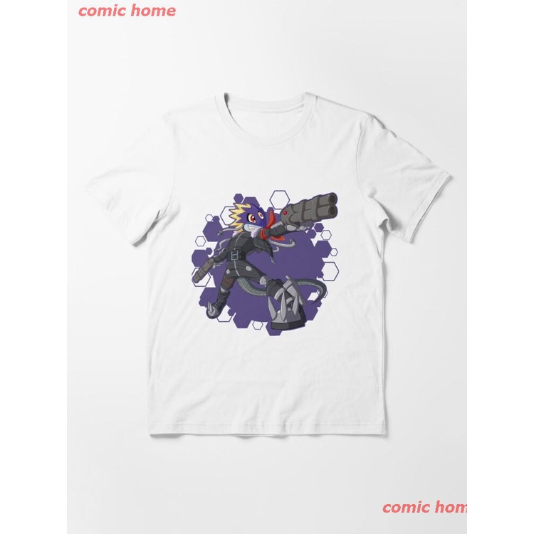ของขวัญวันเกิด 2022 Beelzemon Chibi Essential T-Shirt ดพิมพ์ลาย ผ้าฝ้าย ...