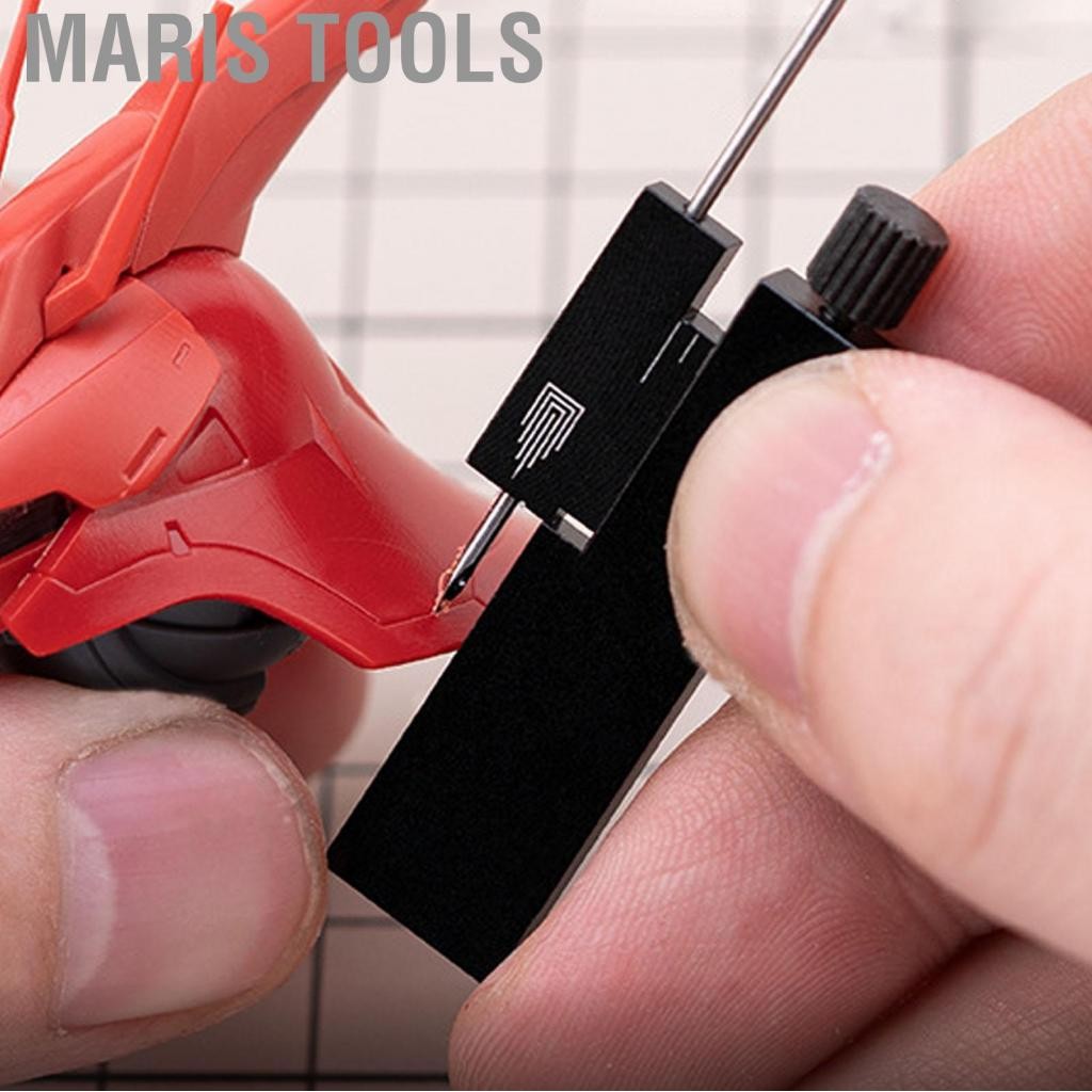 Maris Tools Model Equidistant Parallel Scriber ไม้บรรทัด Isometric ...