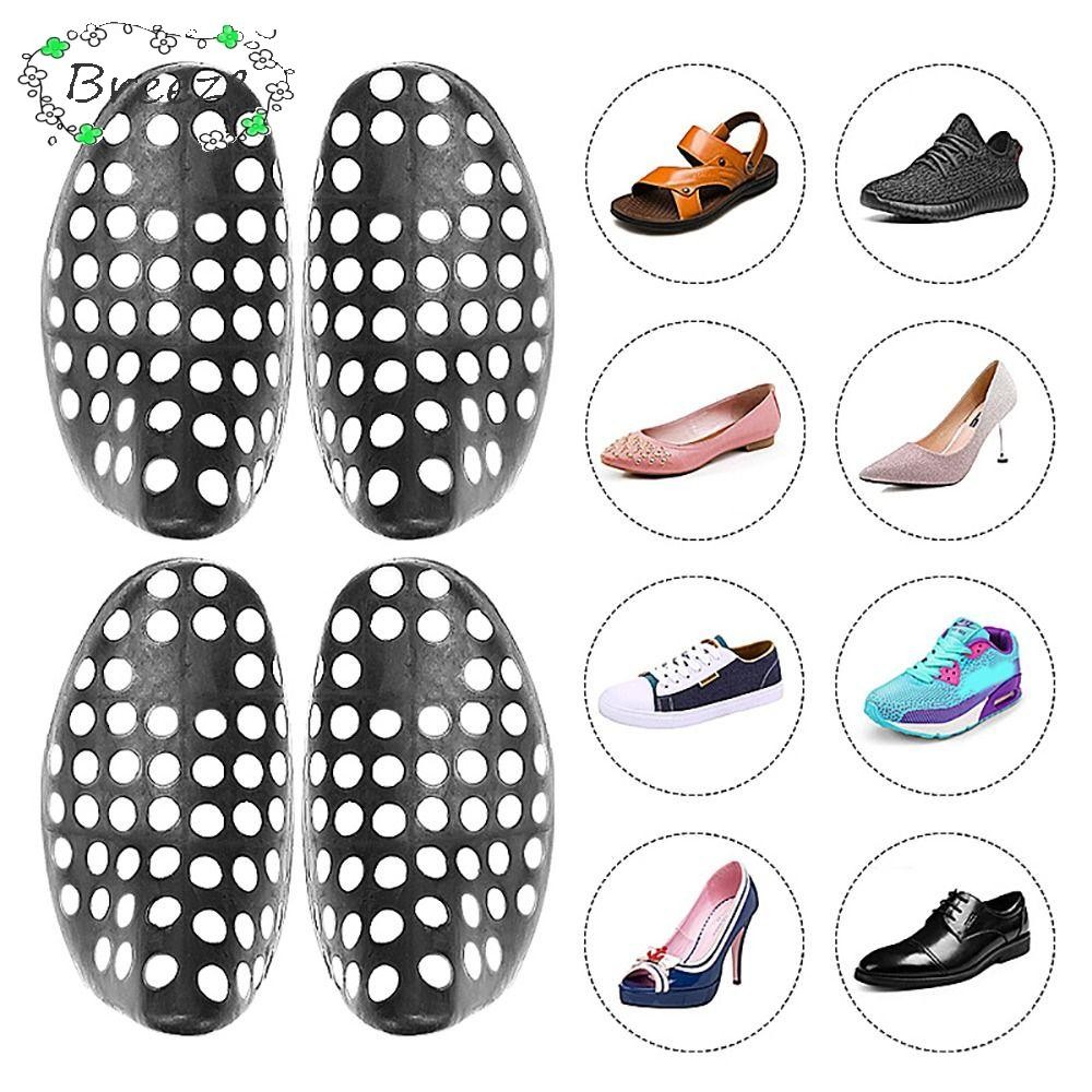 Breeze 1 คู่รองเท้ายืด, Smooth Hollow Shoe Care เครื่องมือ, ป้องกันการ ...