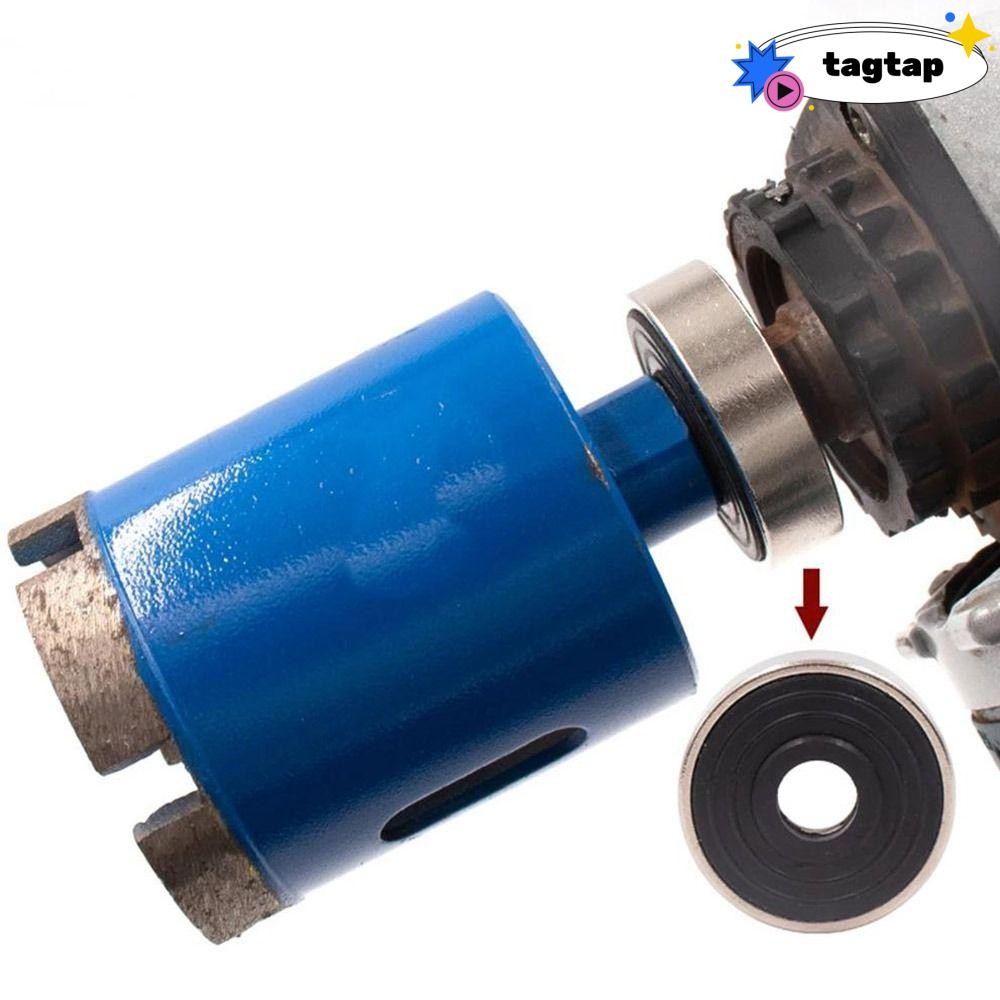 แผ่นกดเครื่องบด TAGTAP, เครื่องมือยึดเครื่องบดกันลื่นที่ทนทาน, น็อตหน้าแปลนเครื่องบดกันสนิมแบบ ...