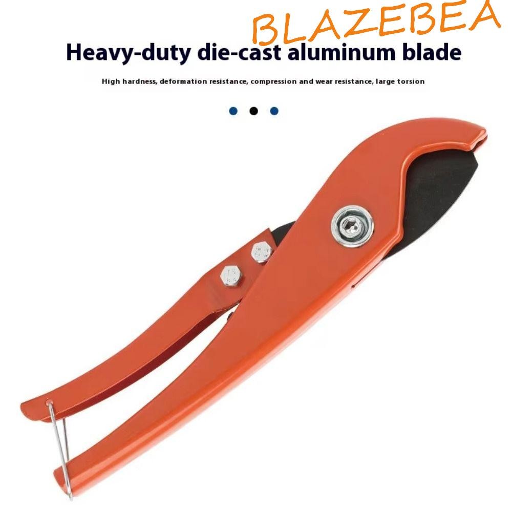 Blazebea เครื่องตัดท่อน้ํา, เครื่องตัดท่อ Anticorrosive ป้องกันสนิม, อลูมิเนียมทนทาน Heavy Duty ...