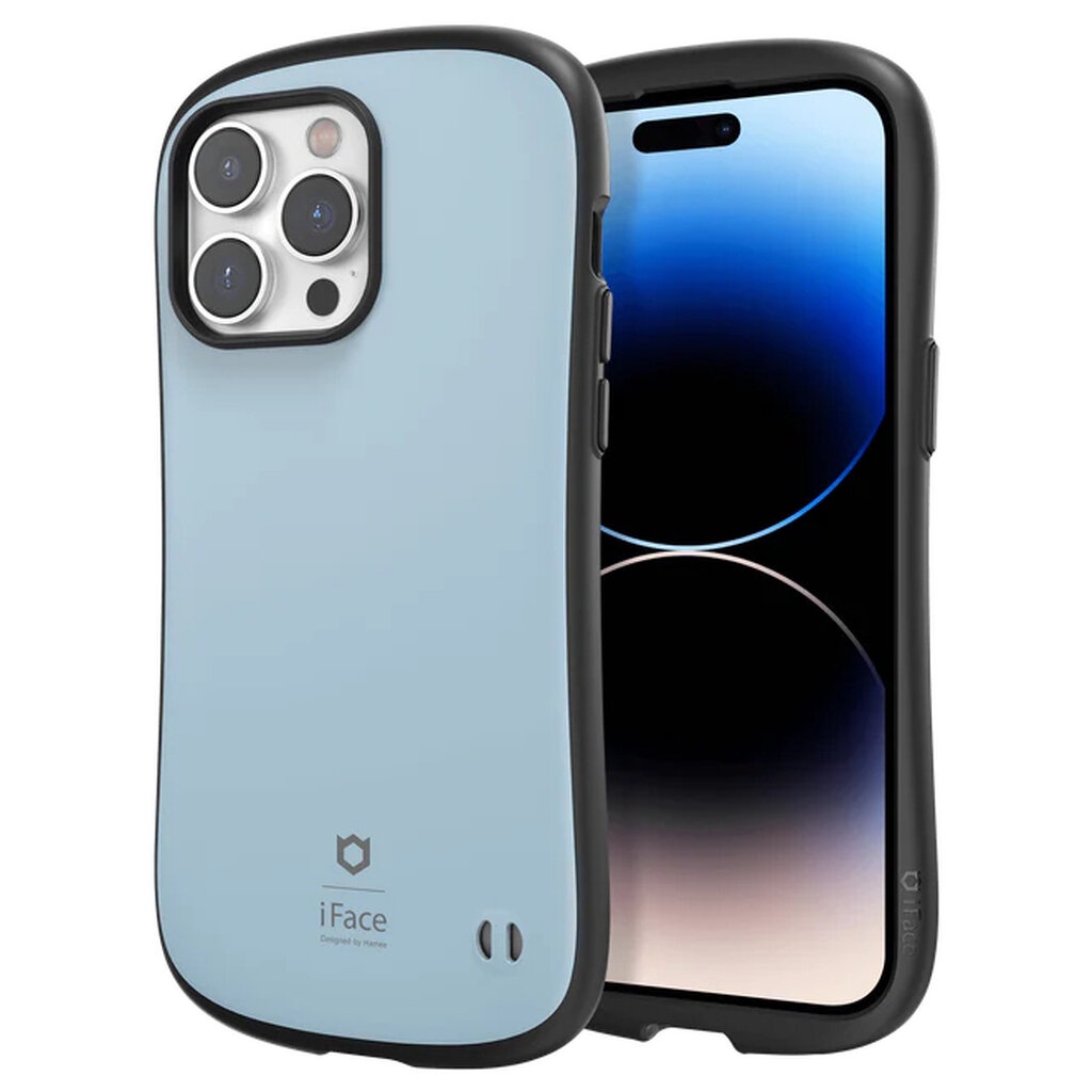 iFace First Class Kusumi เคสกันกระแทกเกรดพรีเมี่ยมจากเกาหลี เคสสำหรับ iPhone13/14 Series (ของแท้ ...