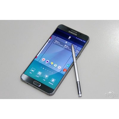สมาร์ทโฟน Samsung Galaxy Note 5 - S Pen แรม 4GB รอม 32GB / 64GB รอม 5.7 นิ้ว Android | Shopee ...