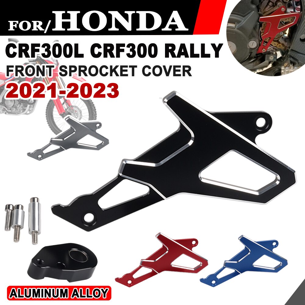 For Honda CRF300L CRF300 Rally CRF 250L CBR250 - 300r 2021 -2023 ...