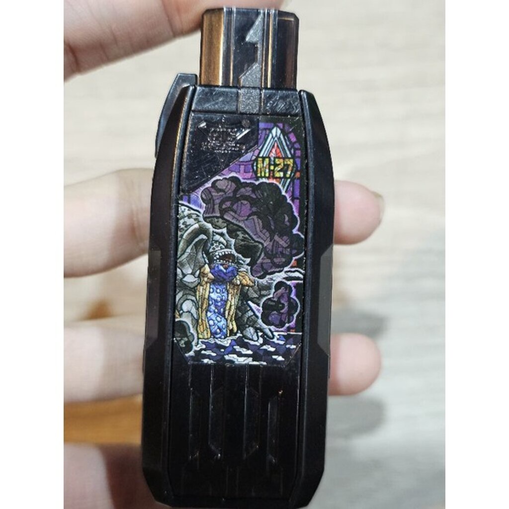 Guts Hyper Key คีย์ทิกเกอร์ ultraman trigger | Shopee Thailand