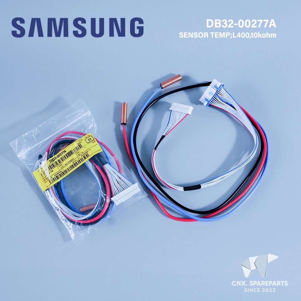 DB32-00277A เซ็นเซอร์แอร์ Samsung เซ็นเซอร์แอร์ซัมซุง (คอยล์เย็น ...